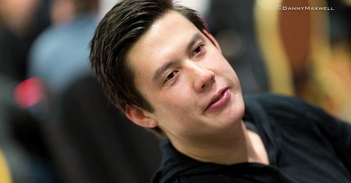 Johnny Lodden nowym ambasadorem PartyPoker! - PokerTexas.net