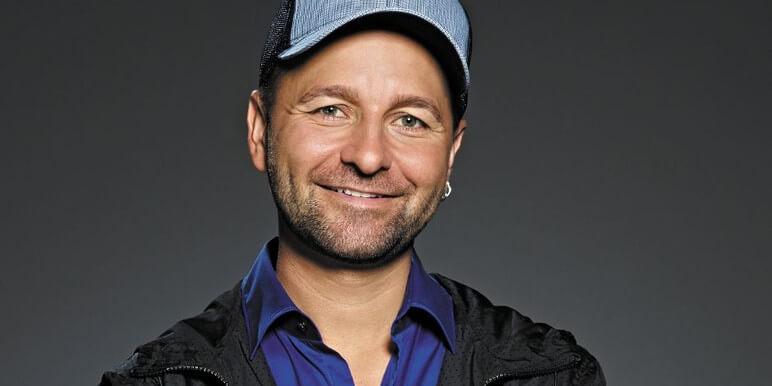Daniel Negreanu o tellach, radach dla początkujących i o największej ...