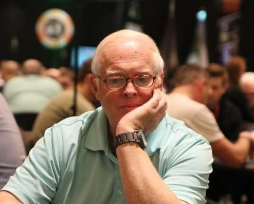 Dan Harrington: "Poker jest znowu w martwym punkcie" - PokerTexas.net