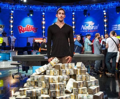 Daniel Colman wygra trzy najważniejsze rankingi? - PokerTexas.net
