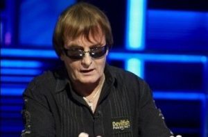 Dave "Devilfish" Ulliott - "Jestem dobrym człowiekiem do dawania rad ...