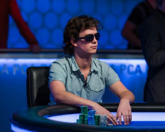 GPI - Pierwsze notowanie 2014 roku; Dominik Pańka tuż za TOP-10 ...