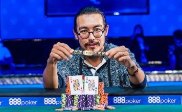 WSOP 2016: Martin Kozlov i Christopher Vitch z bransoletkami ...