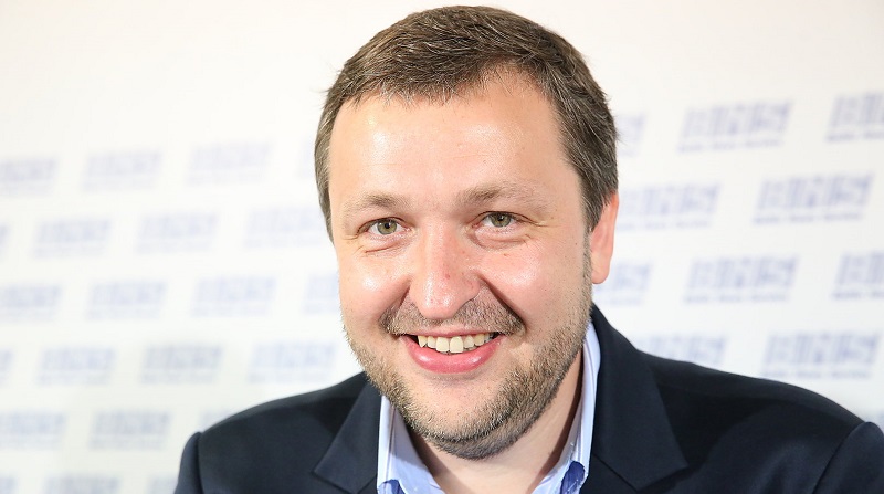 Tony G - Zawsze byłem tylko amatorem - PokerTexas.net