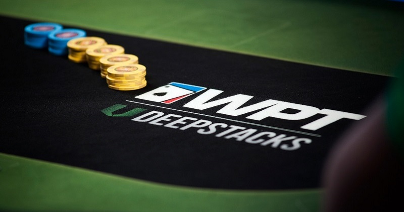 Pięć nowych przystanków cyklu WPT Deepstacks Europe - PokerTexas.net