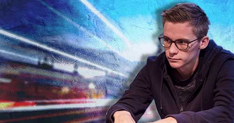 Ashley Hunt - Nie mam talentu, ale bardzo ciężko pracuję! - PokerTexas.net