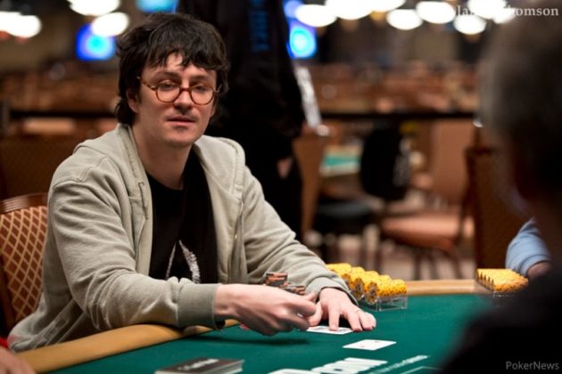 WSOP 2017 - Mizrachi bubble boyem, Haxton liderem Poker Players ...