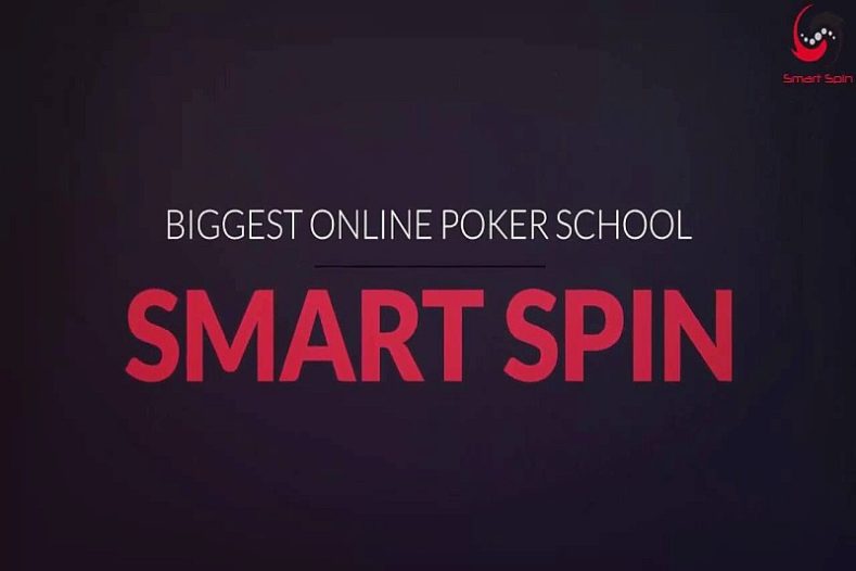 Smart Spin - filmy treningowe teraz również na Youtube - PokerTexas.net
