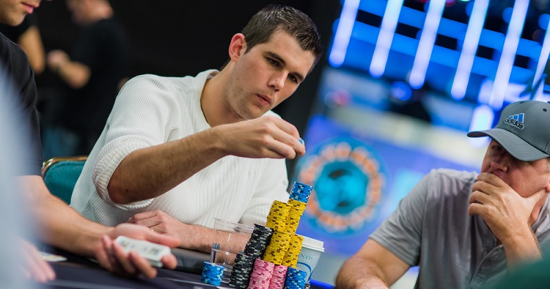 Alex Fitzgerald - Głupotą jest użalanie się nad pechowymi riverami cz.1 ...