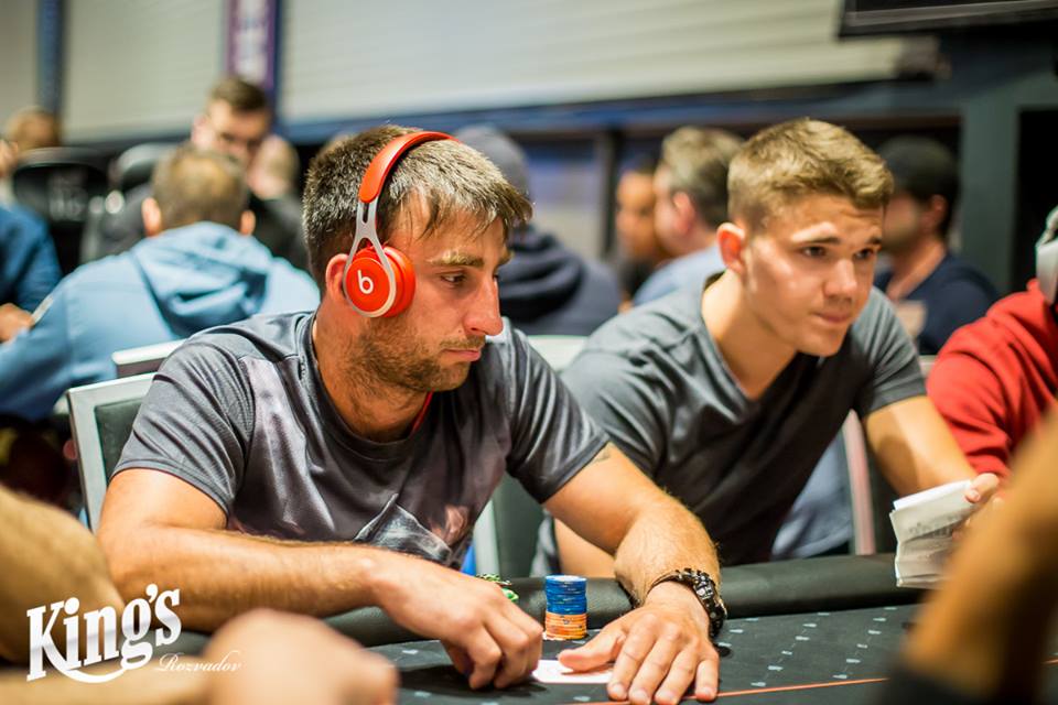 Spanish Poker Festival - jedenastu Polaków w drugim dniu Main Eventu ...
