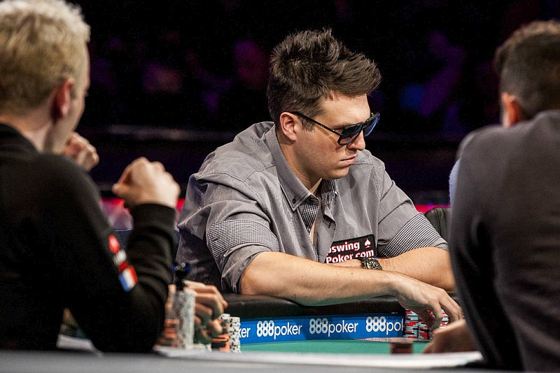 Doug Polk - Jestem pewny, że zniszczyłbym Dwana w long runie ...