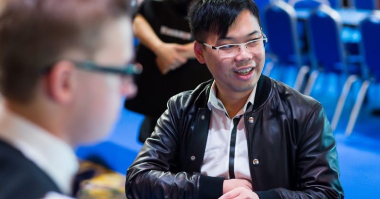Kim jest Elton Tsang? - PokerTexas.net