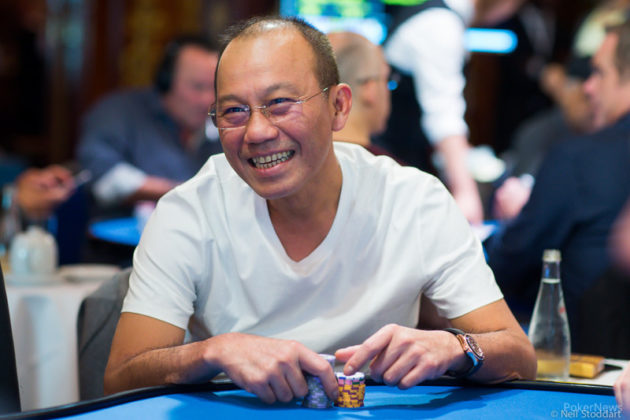 Kim jest Paul Phua? - PokerTexas.net