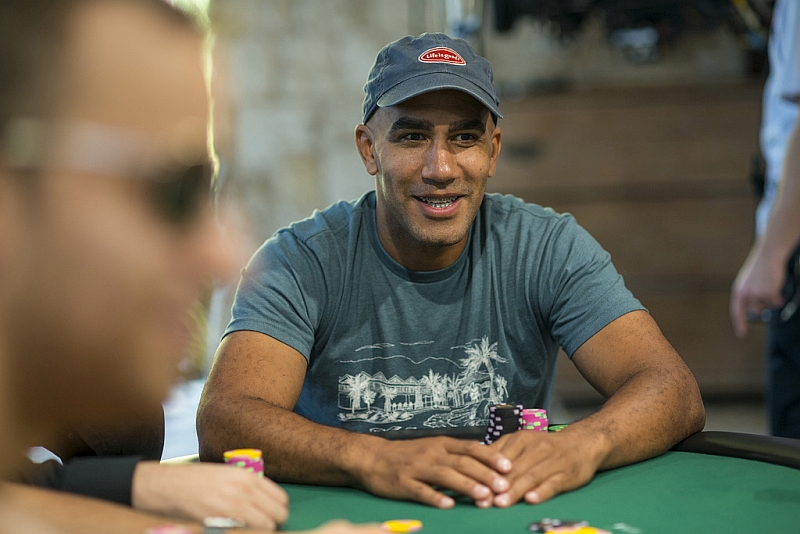 Bill Perkins przegrał kolejny zakład - stracił 25.000$ - PokerTexas.net
