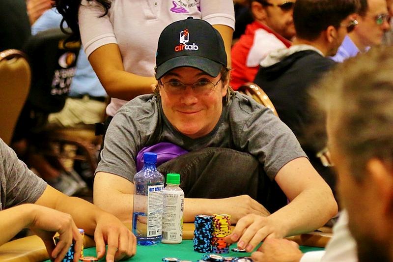 Jamie Gold - Dzisiejsi gracze są wspaniali, ale nie robią dobrego show ...