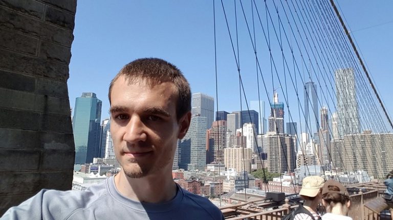 Philipp "Moldran" Karbun – Podczas streamów nie gram najlepiej jak ...