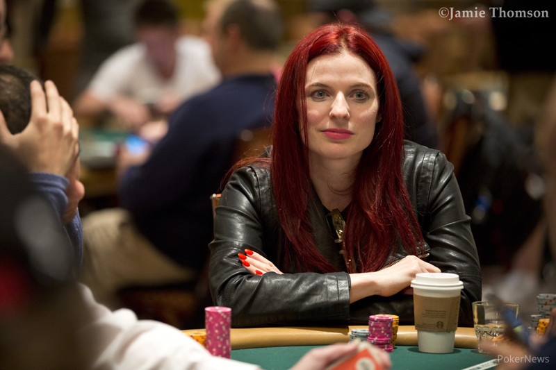 Jennifer Shahade - Jak nowe prawo w Pensylwanii zmieni życie grającej ...