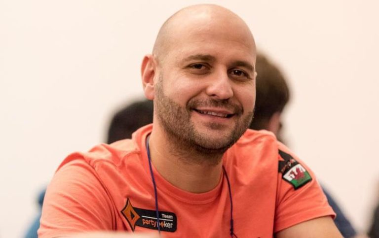 WSOP Online - Robert Romanello zdobywa Potrójną Koronę! - PokerTexas.net