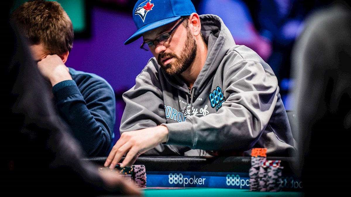 Griffin Benger - Od gwiazdy Counter-Strike’a do pokerzysty - PokerTexas.net