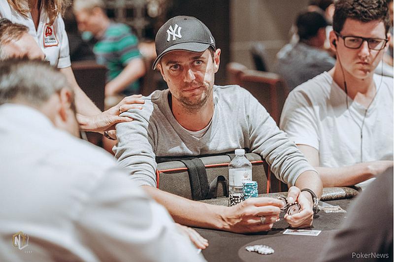 Aussie Millions - frekwencyjna porażka drugiego z high rollerów ...