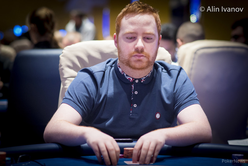 Niall Farrell - Pokerzyści? Bystre leniuchy i hazardziści! - PokerTexas.net