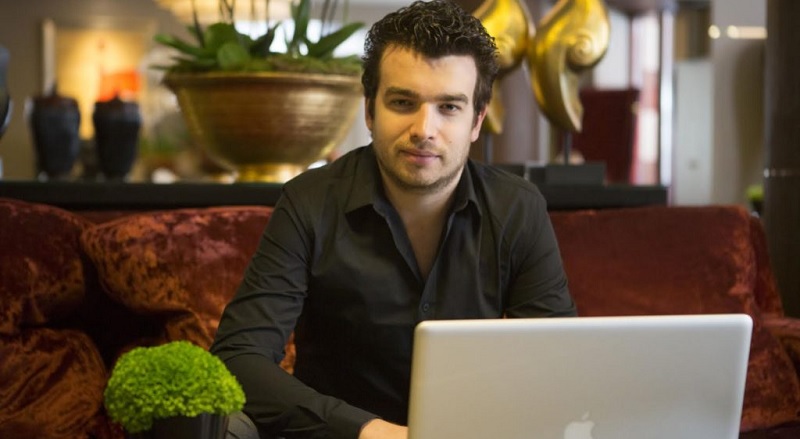 Chris Moorman i życie profesjonalnego pokerzysty online - PokerTexas.net