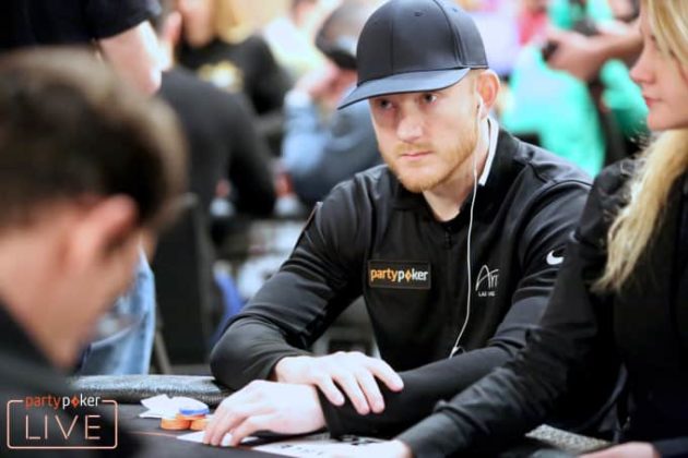 Jason Koon - Elton Tsang może być największym zwycięzcą w historii ...