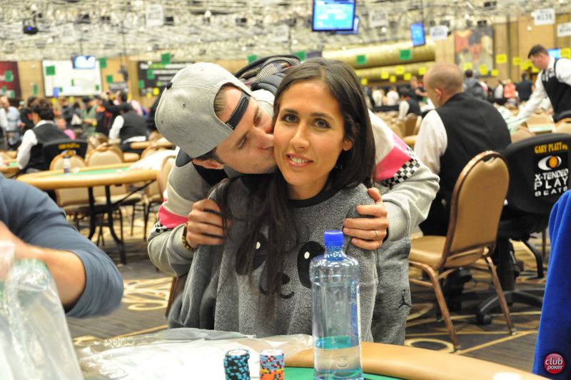 Tim Reilly vs Ness Reilly - małżeńskie starcie w turnieju WSOP ...