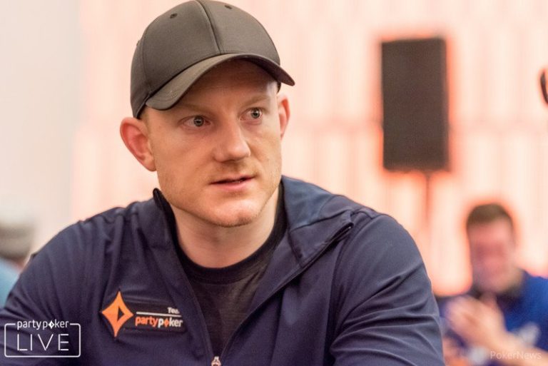 Jason Koon - Elton Tsang może być największym zwycięzcą w historii ...