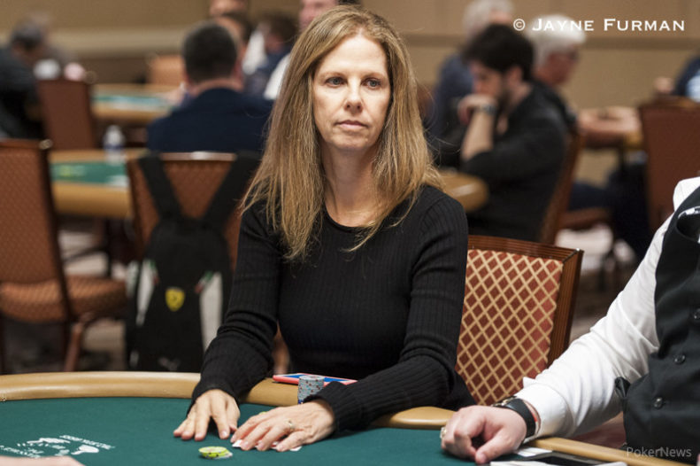 Carol Fuchs i Katherine Fleck - kobieca siła gier mieszanych ...