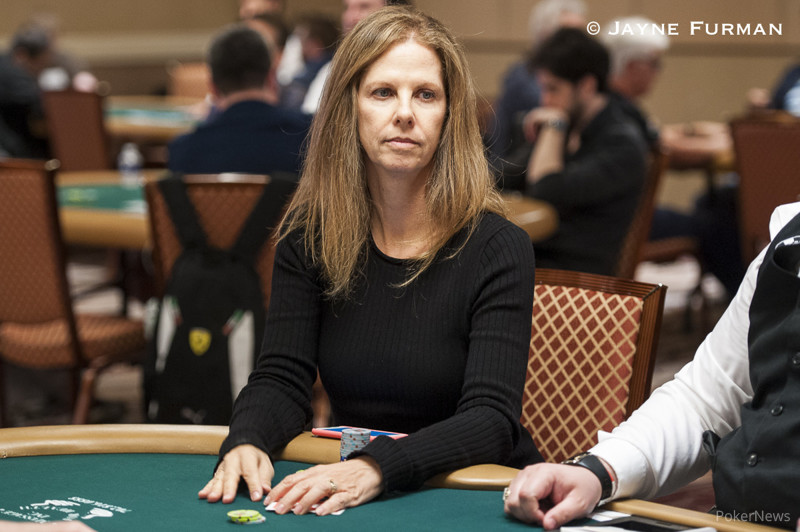 Carol Fuchs i Katherine Fleck - kobieca siła gier mieszanych ...