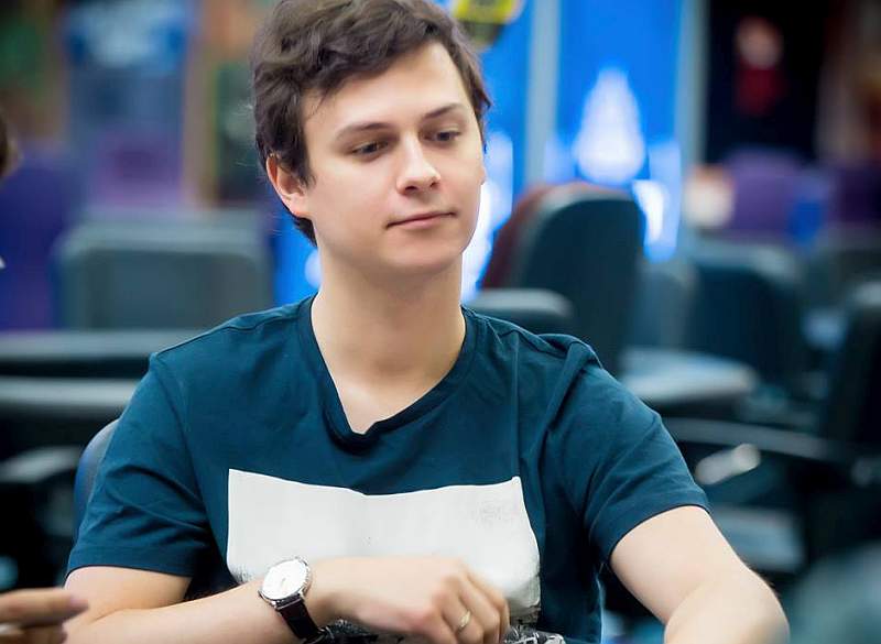 Cypr - Dominik Pańka i Przemysław Piotrowski walczą w festiwalu Merit ...