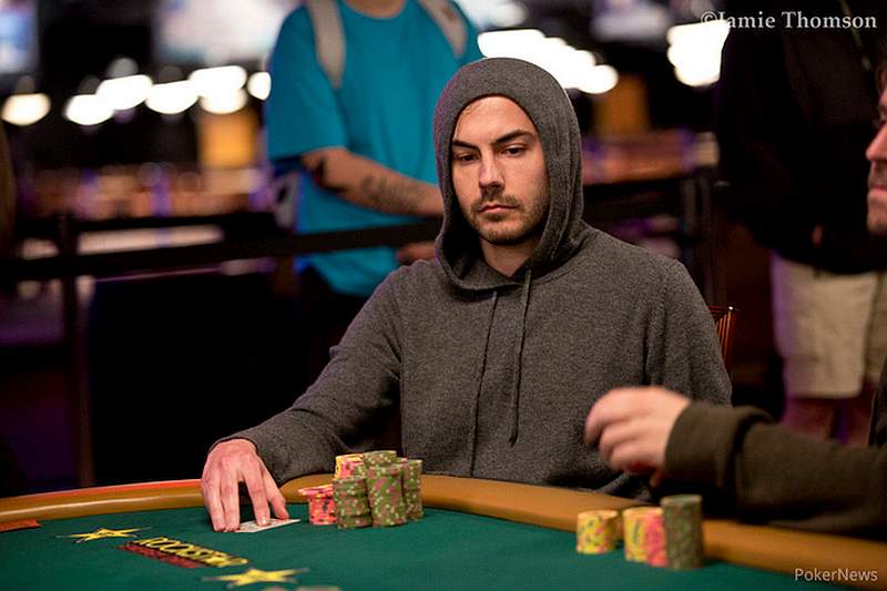 „Kiedy byłem donkiem...” - Elio Fox - PokerTexas.net