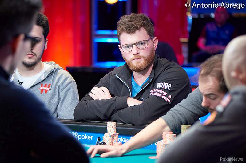 Nick Petrangelo wskazuje trzy turniejowe błędy, których należy unikać ...