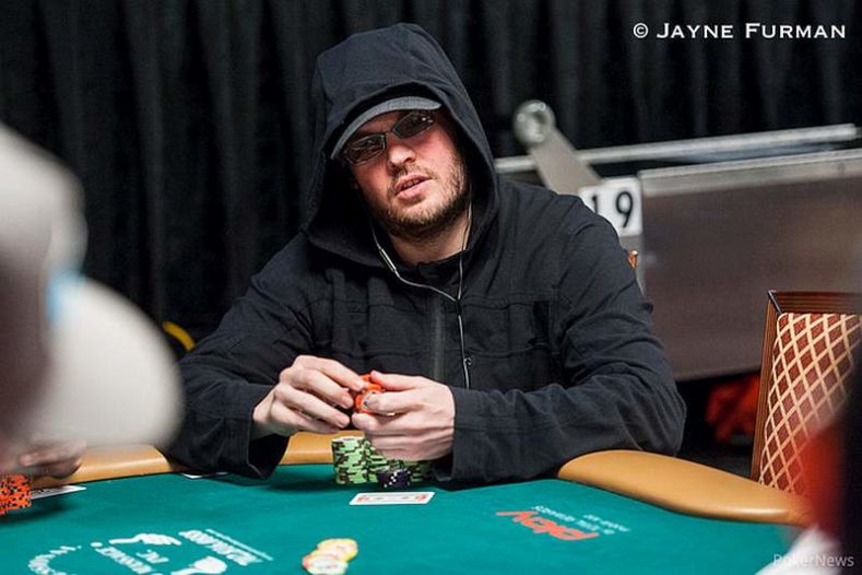 WSOP 2018 - Shawn Buchanan liderem ciekawego finału Big Blind Ante ...