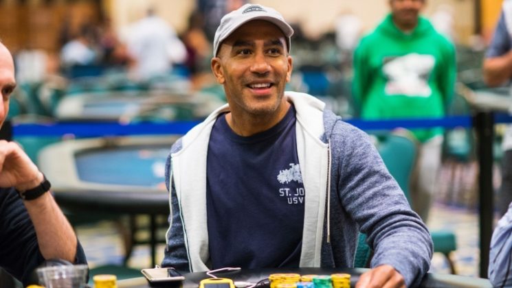 Bill Perkins pisze książkę, która będzie ratować życia - PokerTexas.net