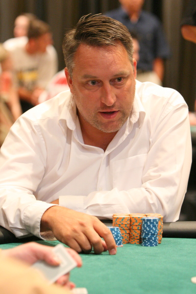 Bill Edler - co się stało z mistrzem WSOP i WPT? - PokerTexas.net