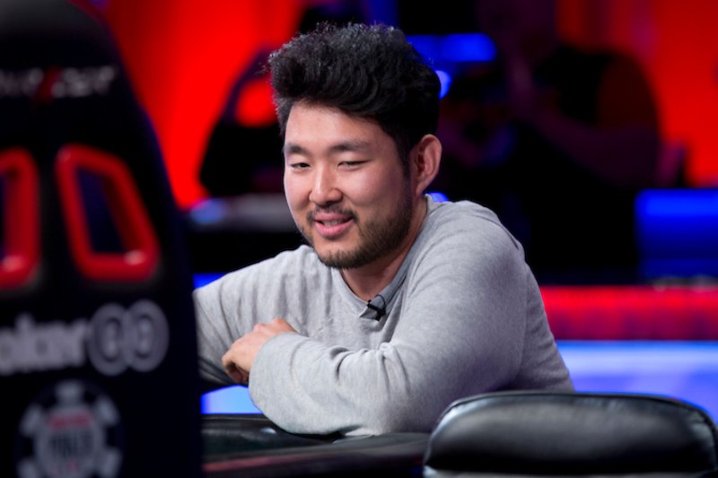John Cynn - Kiedy zaczynałem grać, byłem naprawdę kiepski - PokerTexas.net