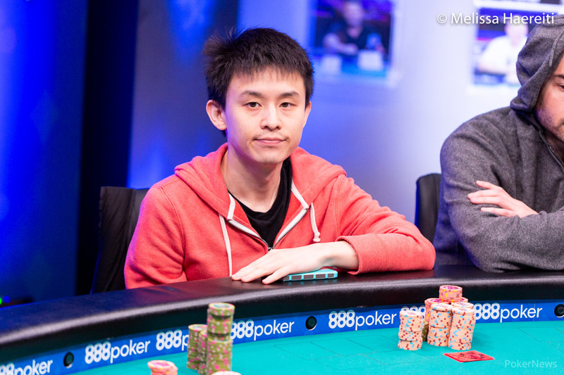 Ben Yu - Wciąż daleko mi do najlepszych na świecie - PokerTexas.net