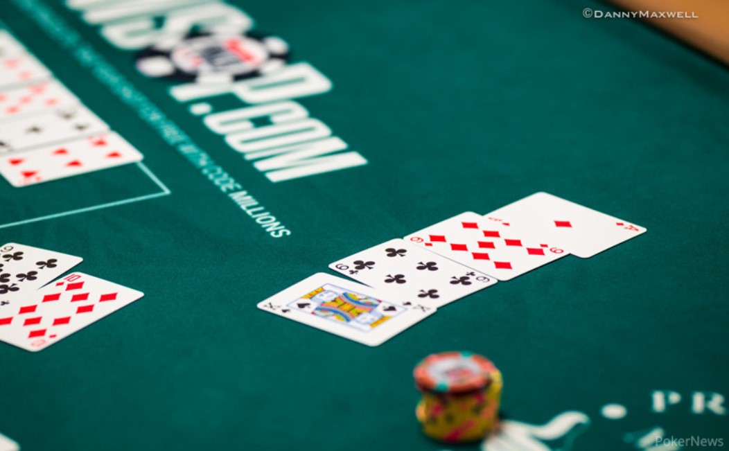 Omaha Hi/Lo - Brandon Shack-Harris wyjaśnia różnice w strategii w ...