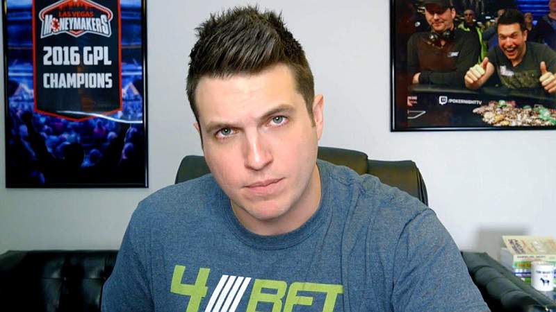 Doug Polk - "Limitless" jest jednym z najbardziej przereklamowanych ...