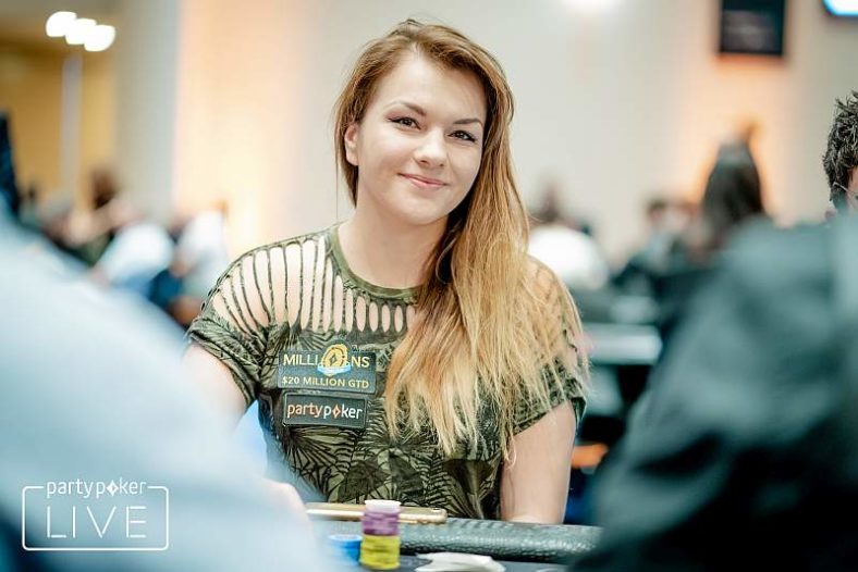 Caribbean Poker Party - Dwanaścioro Polaków z awansem w Main Evencie ...