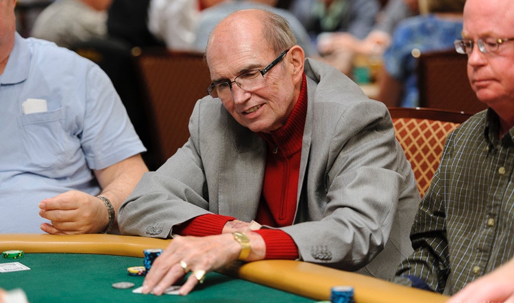 Jack McClelland - Ludzie przychodzili i mówili, że chcą grać tam, gdzie ...