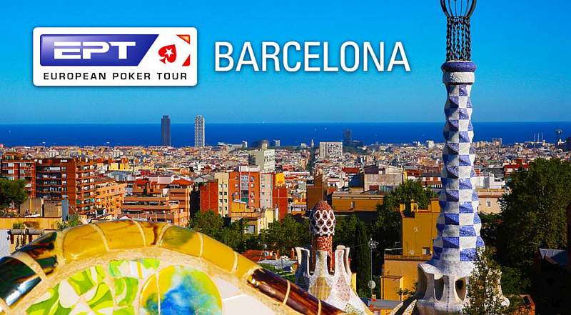Rozpoczyna się EPT Barcelona! - PokerTexas.net