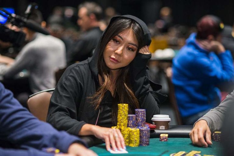 Maria Ho - Ostatnie wygrane wiele dla mnie znaczą - PokerTexas.net