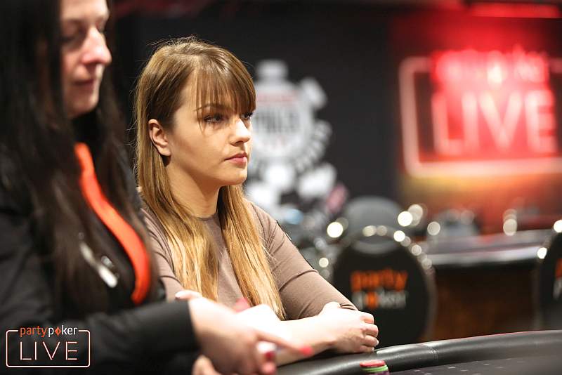 WSOP-C UK - Polacy z awansem w Main Evencie - PokerTexas.net