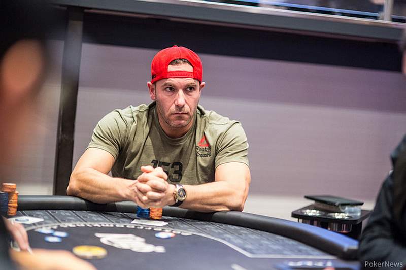 [Transmisja] Rozvadov - Richard Toth liderem The Big Wrap Warm Up ...