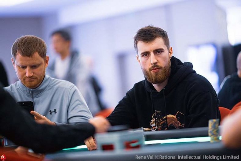 Wiktor Malinowski i jego droga z freerolli online do high rollerów live ...