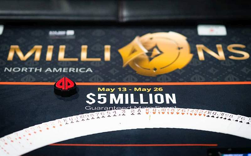 Rozpoczął się festiwal PartyPoker MILLIONS North America - PokerTexas.net
