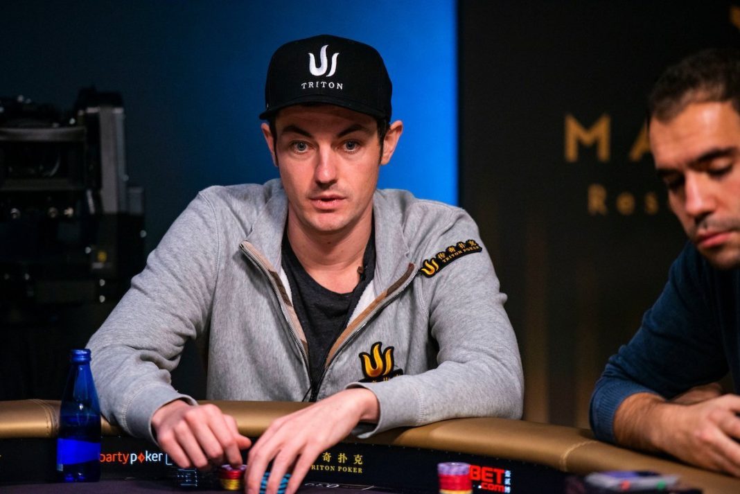 Tom Dwan opowiada o real time assistance i rywalach z "High Stakes ...